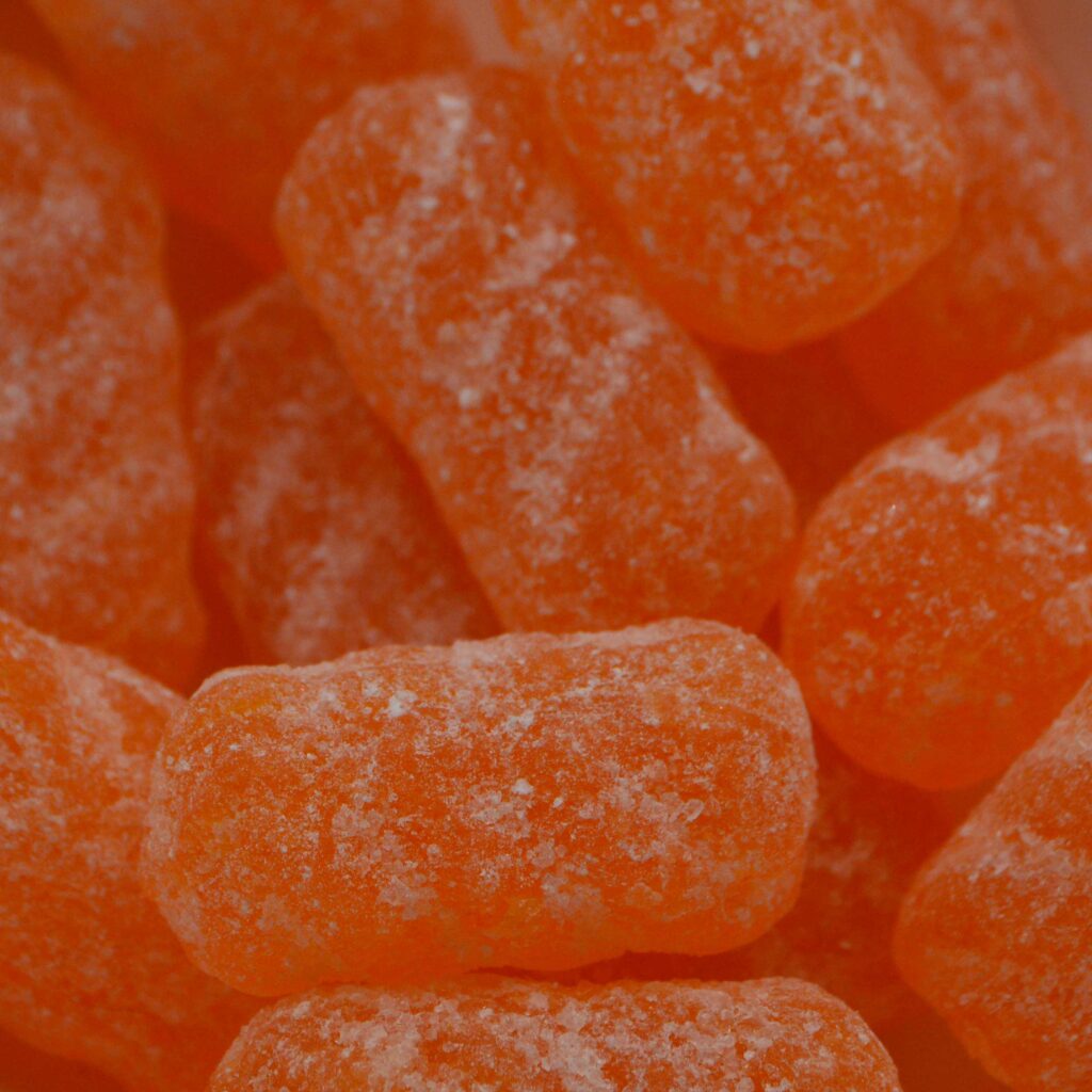 Aniseed Twist - 2.75kg Bag - The Welsh Sweetshop｜Wholesale Sweets ...