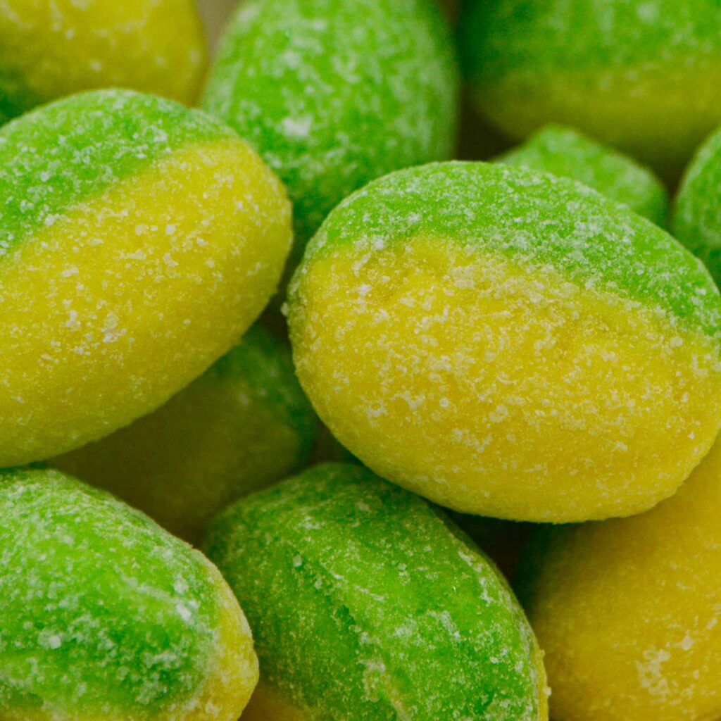 Apple and Custard - 2.75kg Bag - The Welsh Sweetshop｜Wholesale Sweets ...