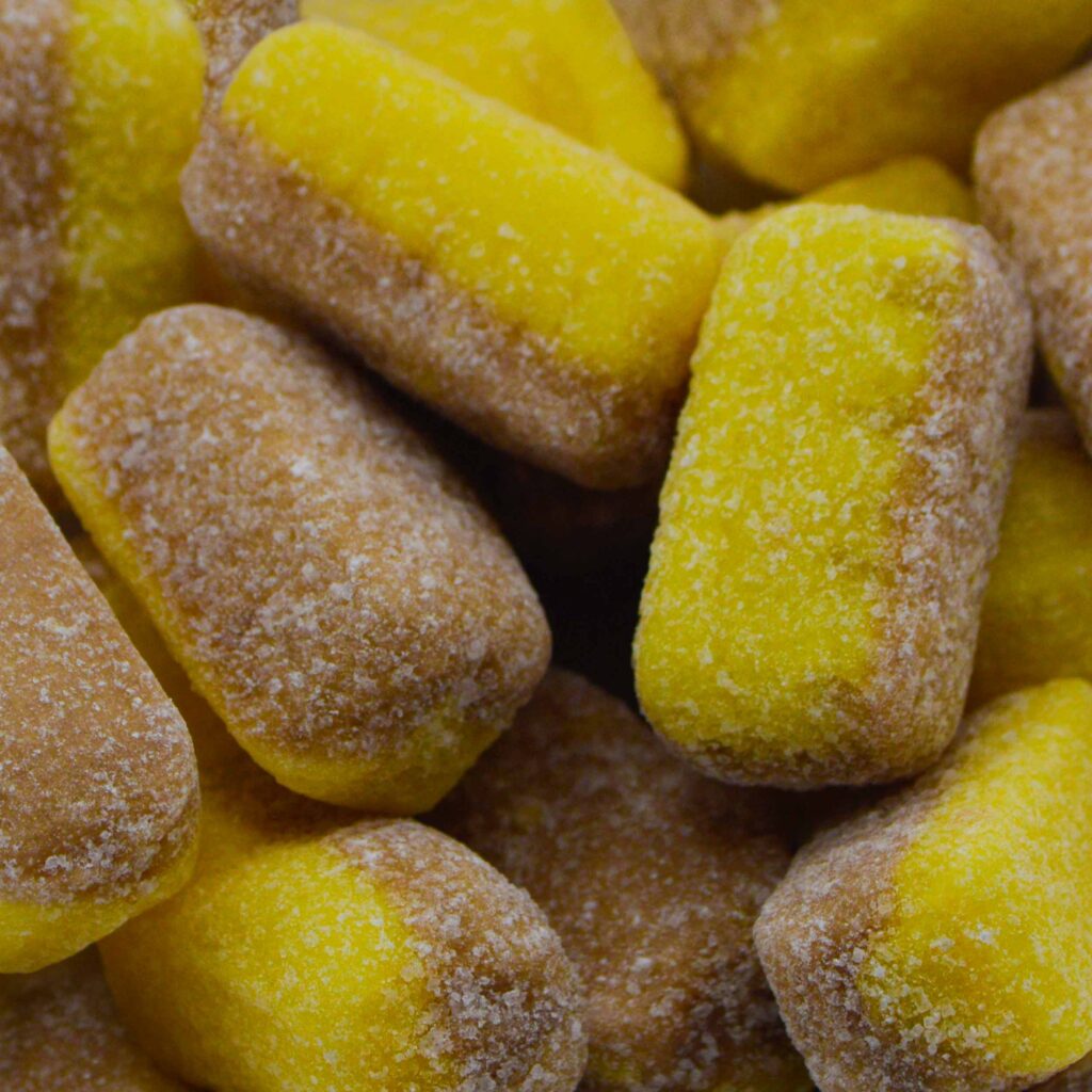 Caramel and Custard - 2.75kg Bag - The Welsh Sweetshop｜Wholesale Sweets ...