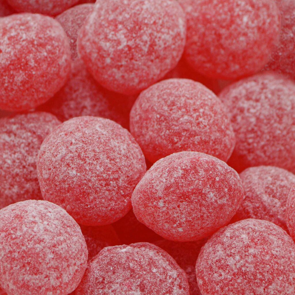 Cinnamon Balls - 2.75kg Bag - The Welsh Sweetshop｜Wholesale Sweets ...