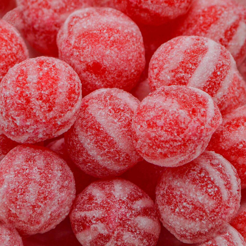 Kola Fizz Balls - 2.75kg Bag - The Welsh Sweetshop｜Wholesale Sweets ...