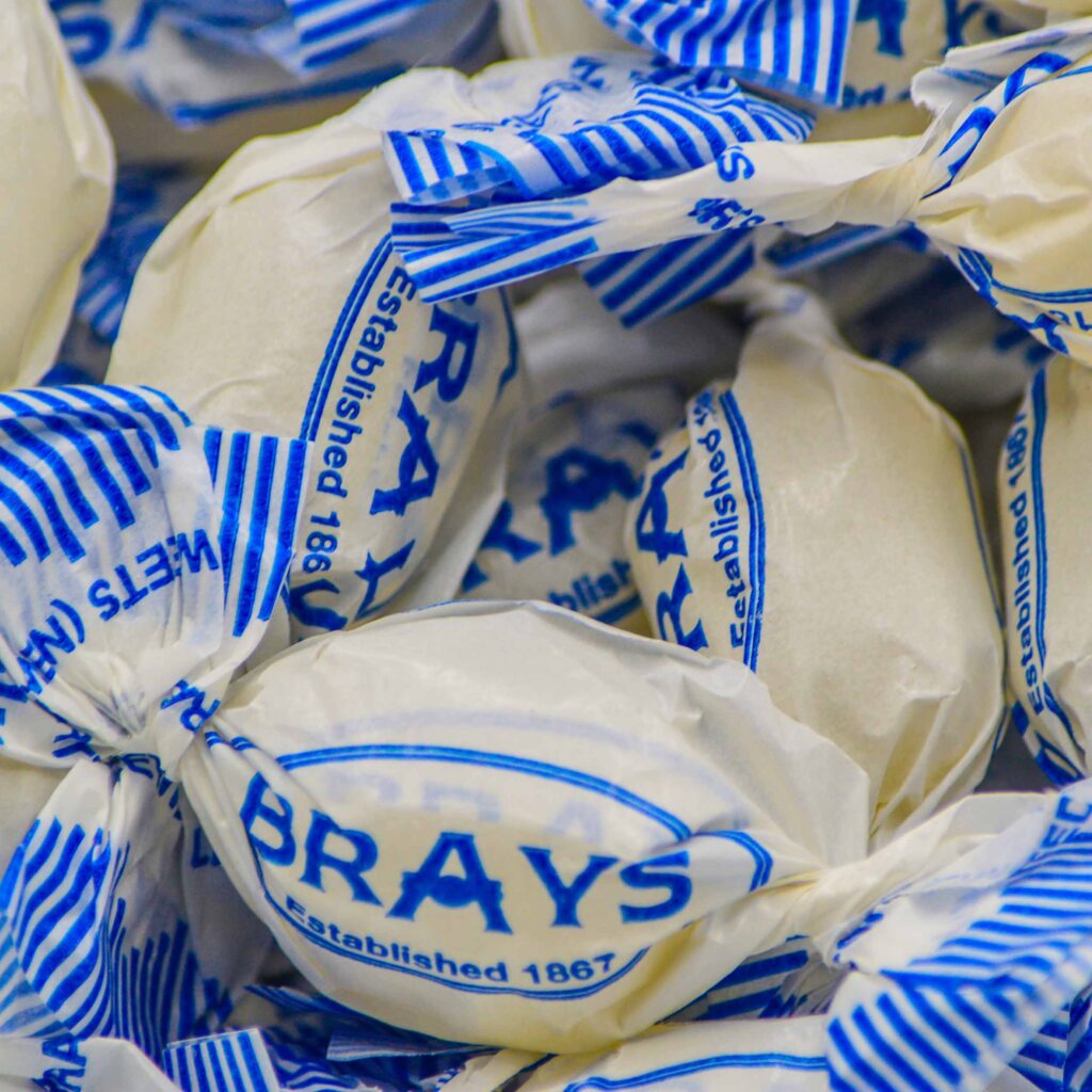 Menthol and Eucalyptus- 2.75kg Bag - The Welsh Sweetshop｜Wholesale ...