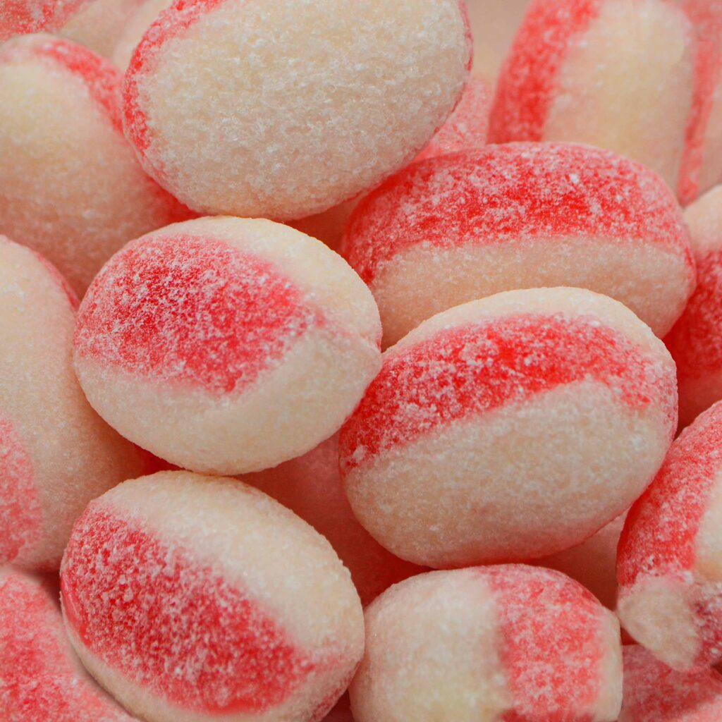 Strawberry and Cream - 2.75kg Bag - The Welsh Sweetshop｜Wholesale ...