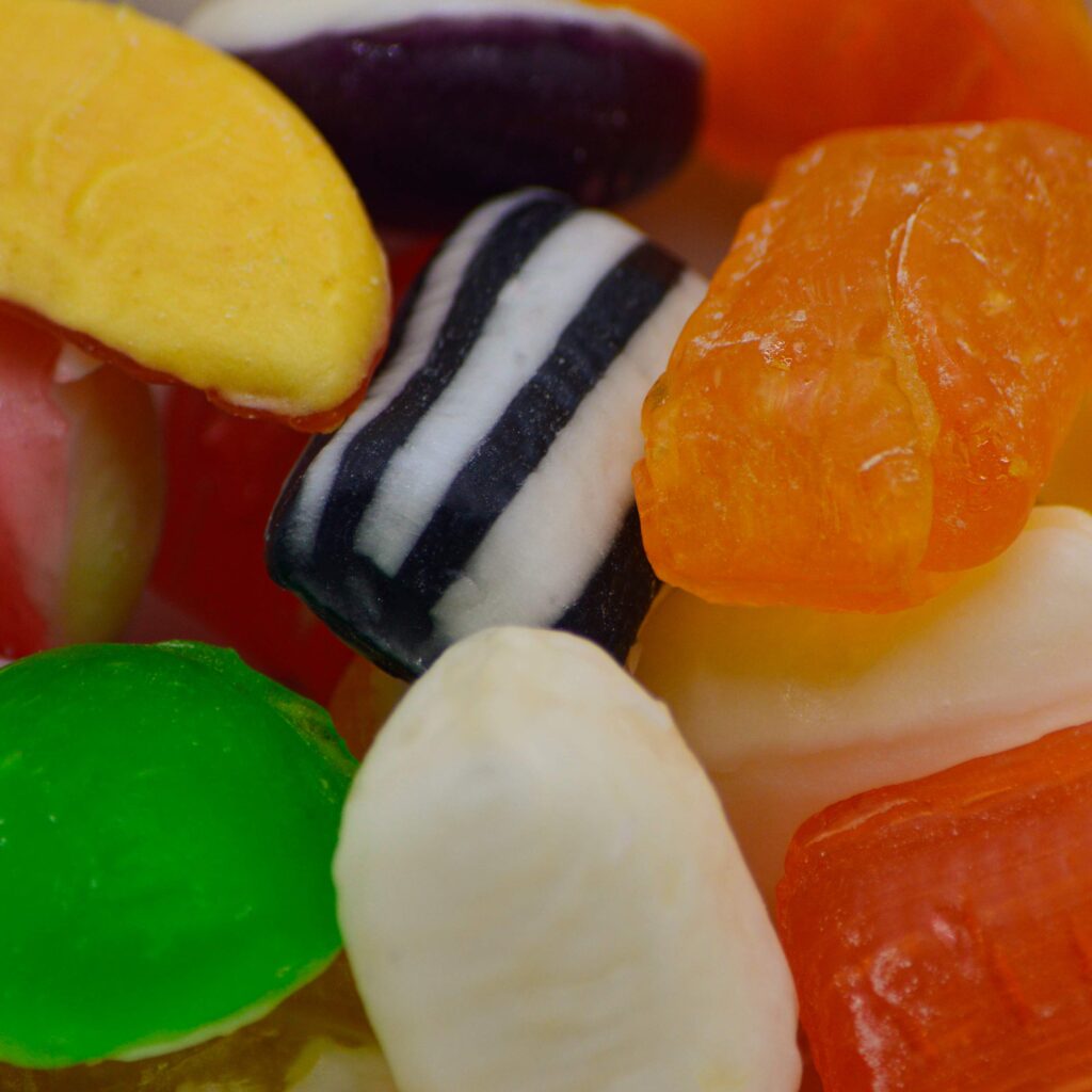 Swansea Mixture - 2.75kg Bag - The Welsh Sweetshop｜Wholesale Sweets ...