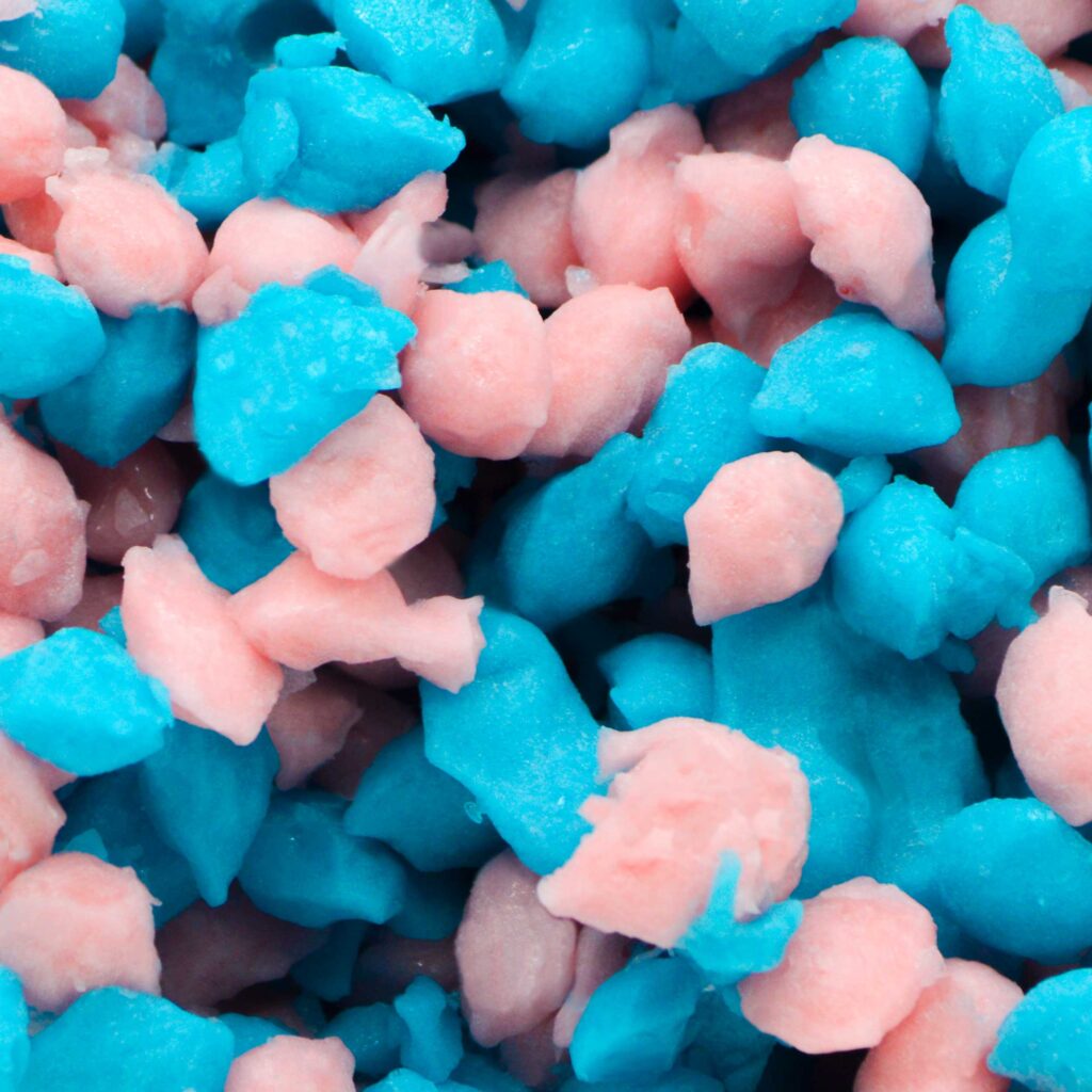 Bubblegum Pips - 2.75kg Bag - The Welsh Sweetshop｜Wholesale Sweets ...