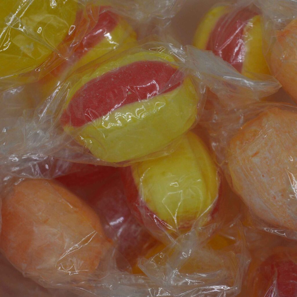 Sugar Free Assortment - 2kg Bag - The Welsh Sweetshop｜Wholesale Sweets ...