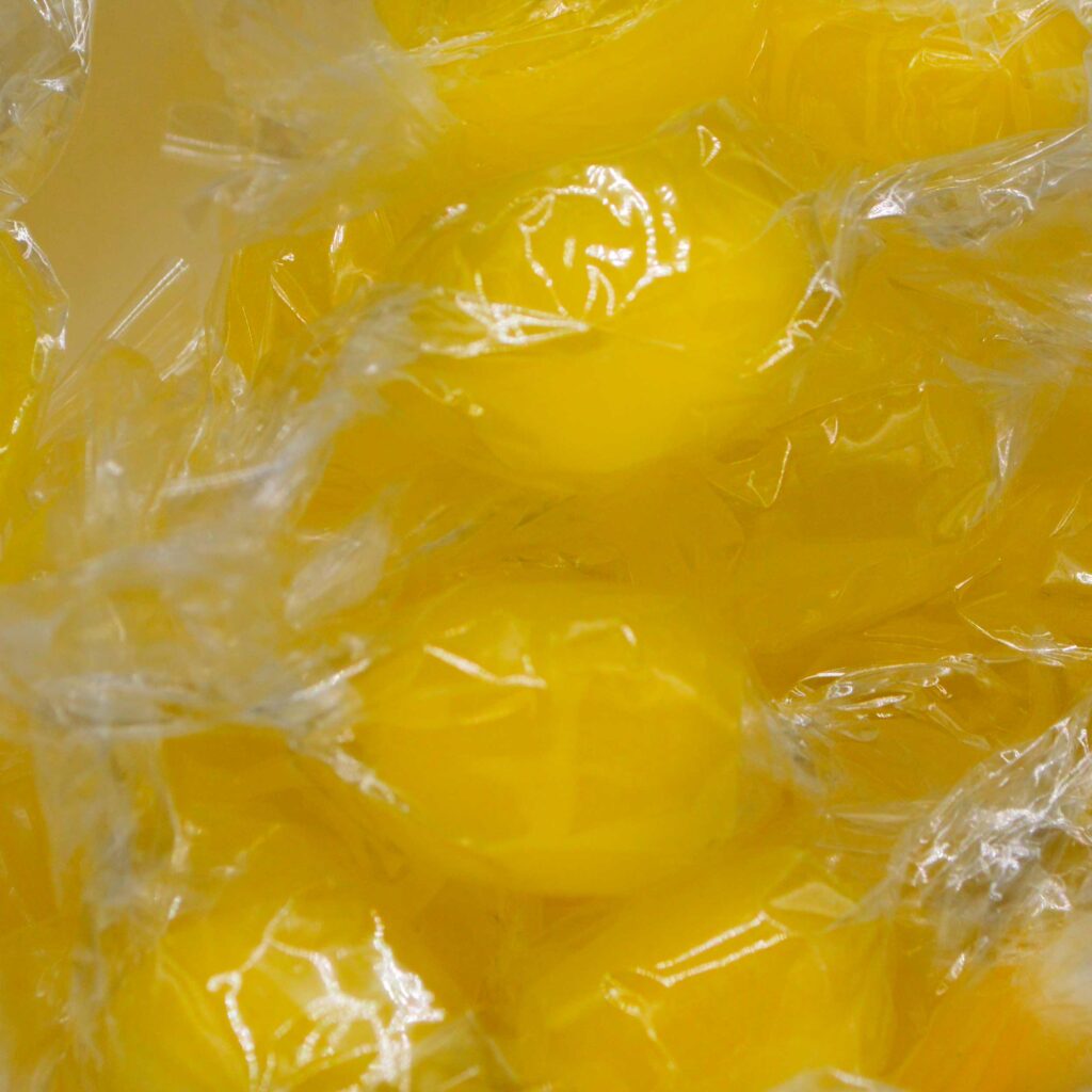 Sugar Free Pineapple Crush - 2kg Bag - The Welsh Sweetshop｜Wholesale ...